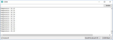 NodeMCU und ESP8266 - Einstieg in die Programmierung