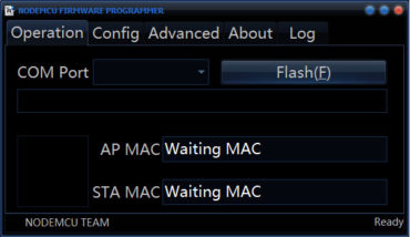 NodeMCU und ESP8266 - Einstieg in die Programmierung