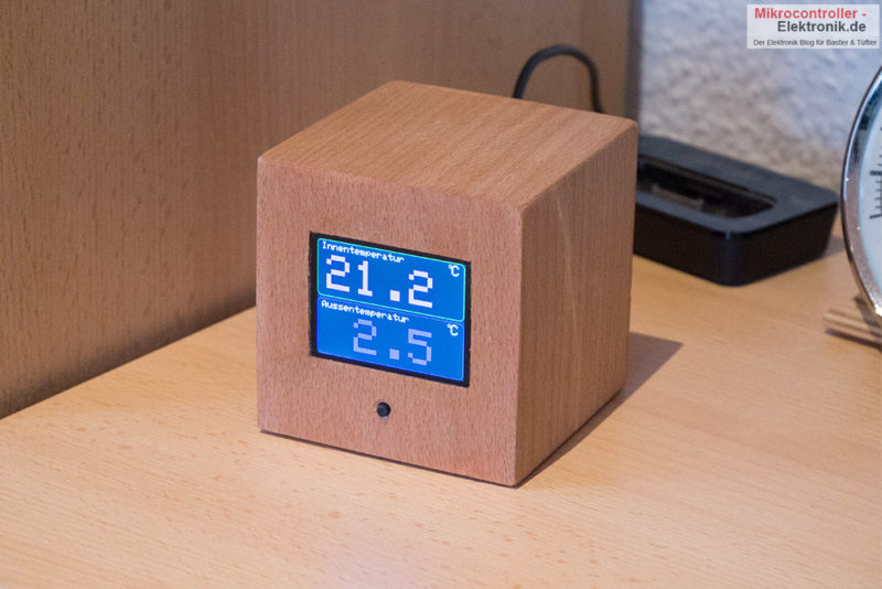 Esp12e Tutorial Und Beispielprojekte Wie Esp12e Adapter 
