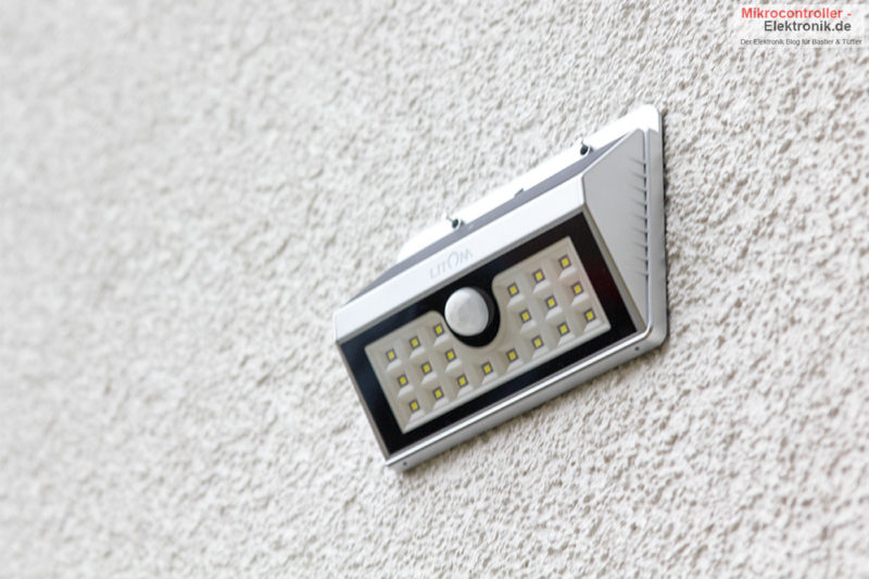 ESP12E-Tutorial und Beispielprojekte wie ESP12E-Adapter