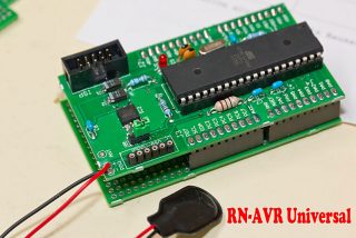 NodeMCU und ESP8266 - Einstieg in die ProgrammierungMikrocontroller ...